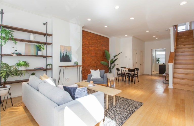 Highly-Rated Painters in Philadelphia, PA | PAINT Philadelphia