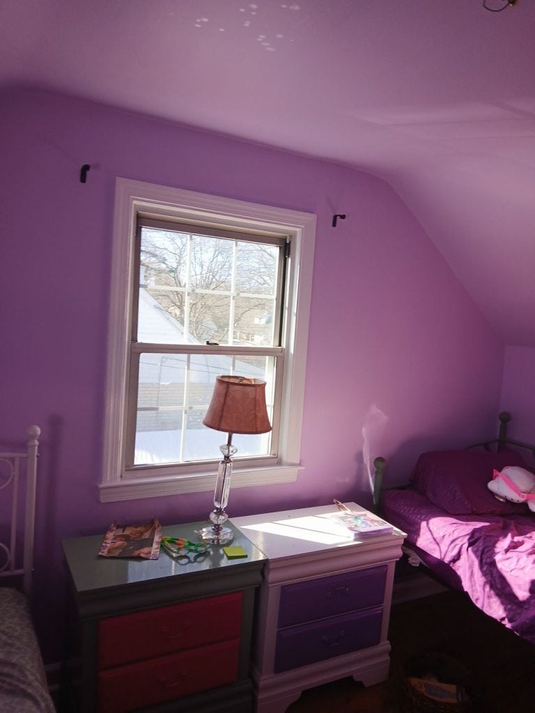 Springfield PA Interior Painting | Paint Philly